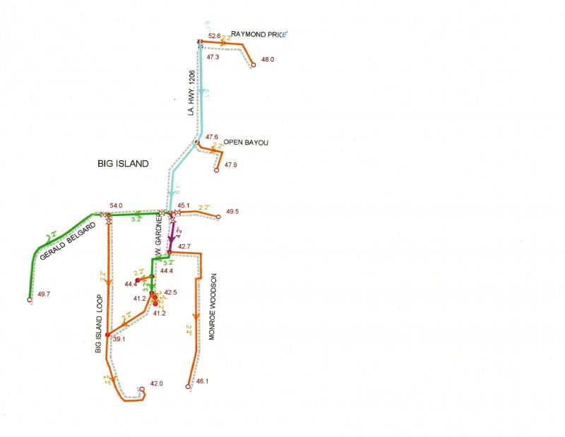 Recent News | Buckeye Water District No. 50, Inc.